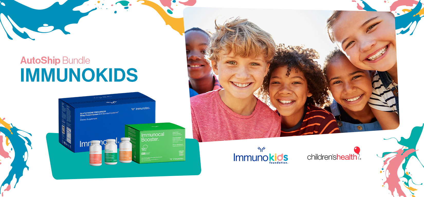 Immunotec | Home - Immunotec Inc.